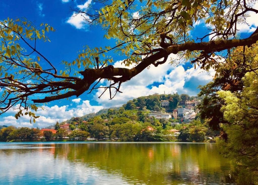 【斯里蘭卡自由行】走訪斯里蘭卡世界遺產 多達16個人氣必食必去景點推介 - 永安旅遊