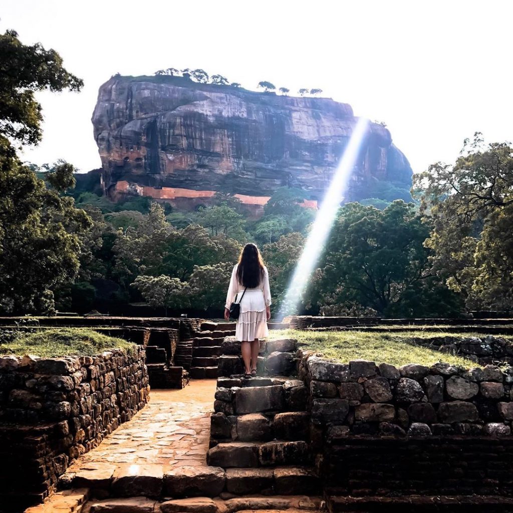 【斯里蘭卡自由行】走訪斯里蘭卡世界遺產 多達16個人氣必食必去景點推介 - 永安旅遊