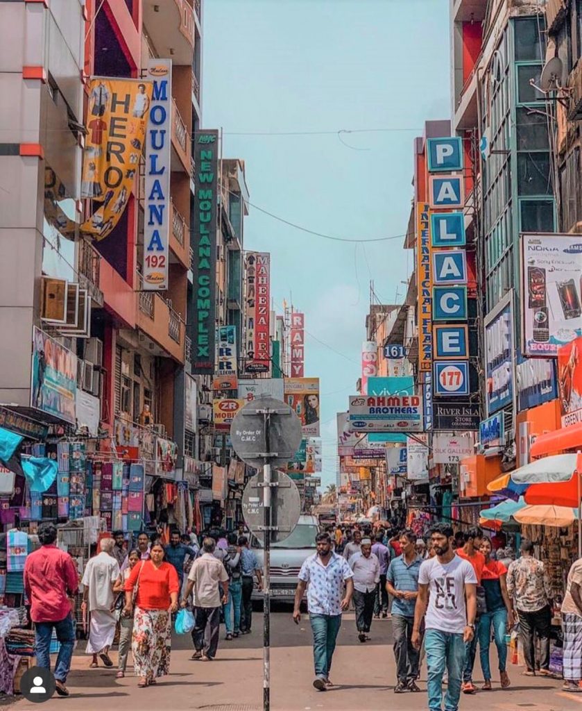 【斯里蘭卡自由行】走訪斯里蘭卡世界遺產 多達16個人氣必食必去景點推介 - 永安旅遊