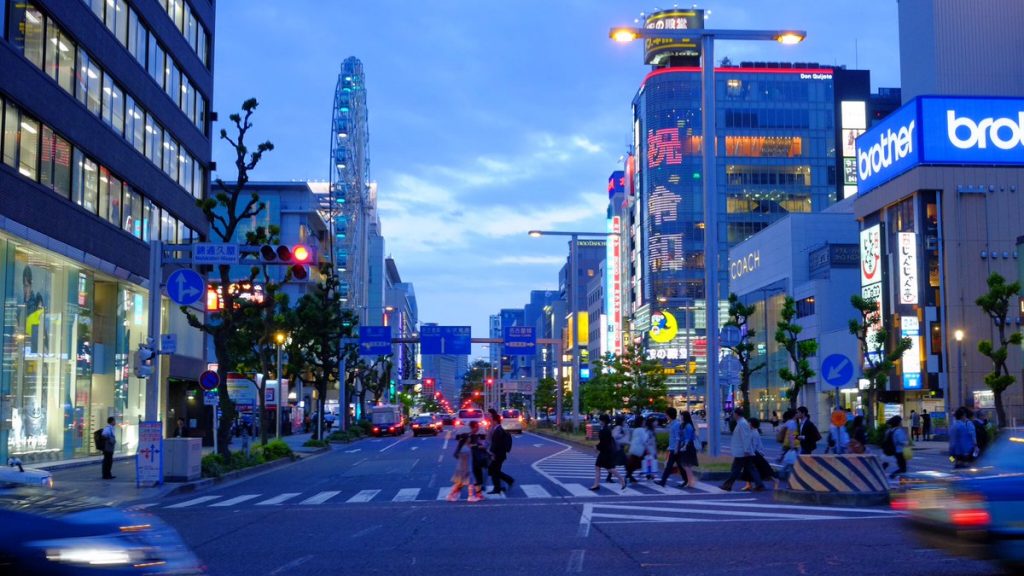 【名古屋景點】2025年10大必去名古屋景點推介 2日1夜乘坐觀光巴士ME GURU完美攻略