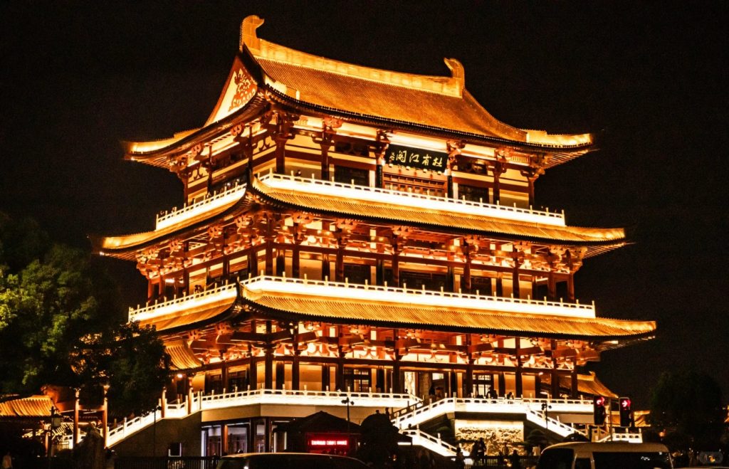 長沙景點攻略 | 必去6大熱門長沙景點 遊覽多元化精彩長沙景點 - 永安旅遊